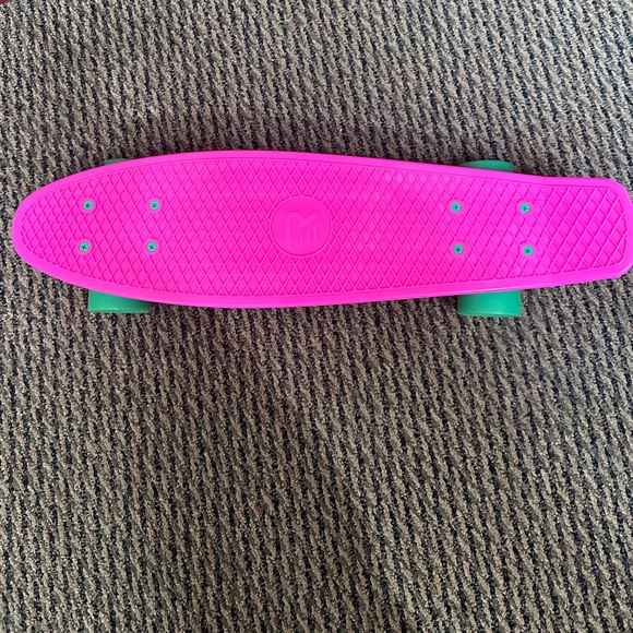 Toys | Penny Board Australias Penny Boards | Poshmark